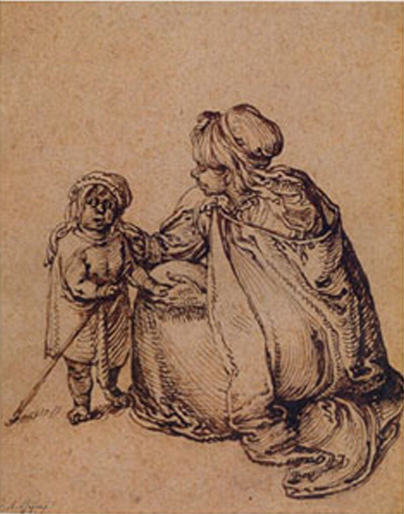 The Double Life of George Abrams '57 - Harvard Law School | Harvard Law ...