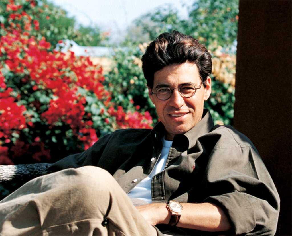 Animal Attraction - Harvard Law School | Harvard Law School