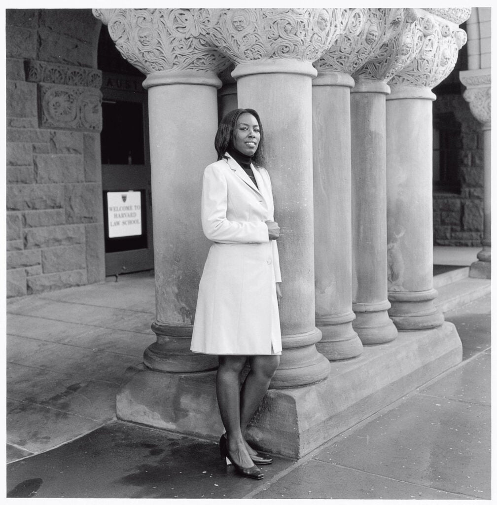 Putting together the pieces - Harvard Law School | Harvard Law School