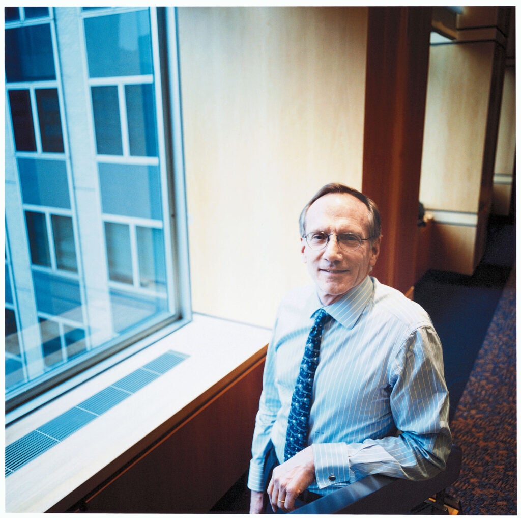 The view from the boardroom - Harvard Law School | Harvard Law School