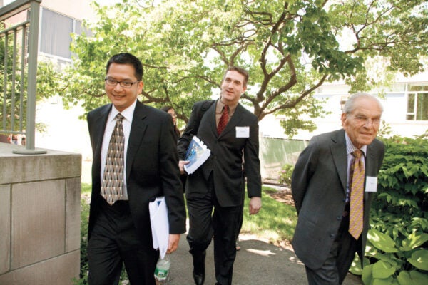 Infotopia!* - Harvard Law School | Harvard Law School