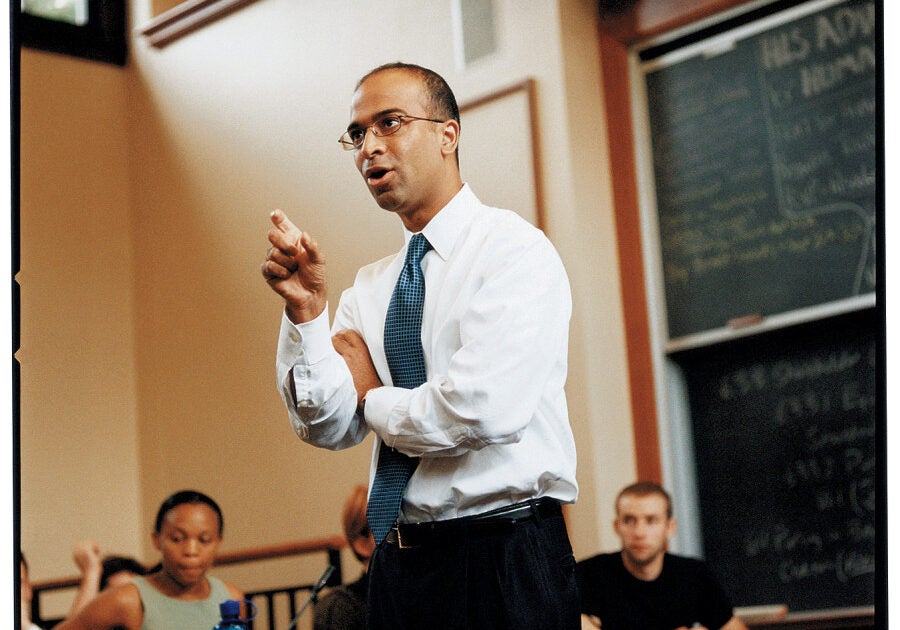 Harvard Law faculty top list of best corporate and securities articles ...