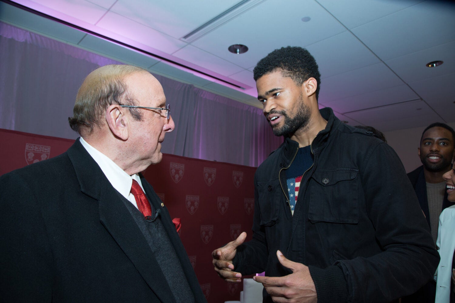 The man with the ‘golden ear’: Star-maker Clive Davis shares his six ...