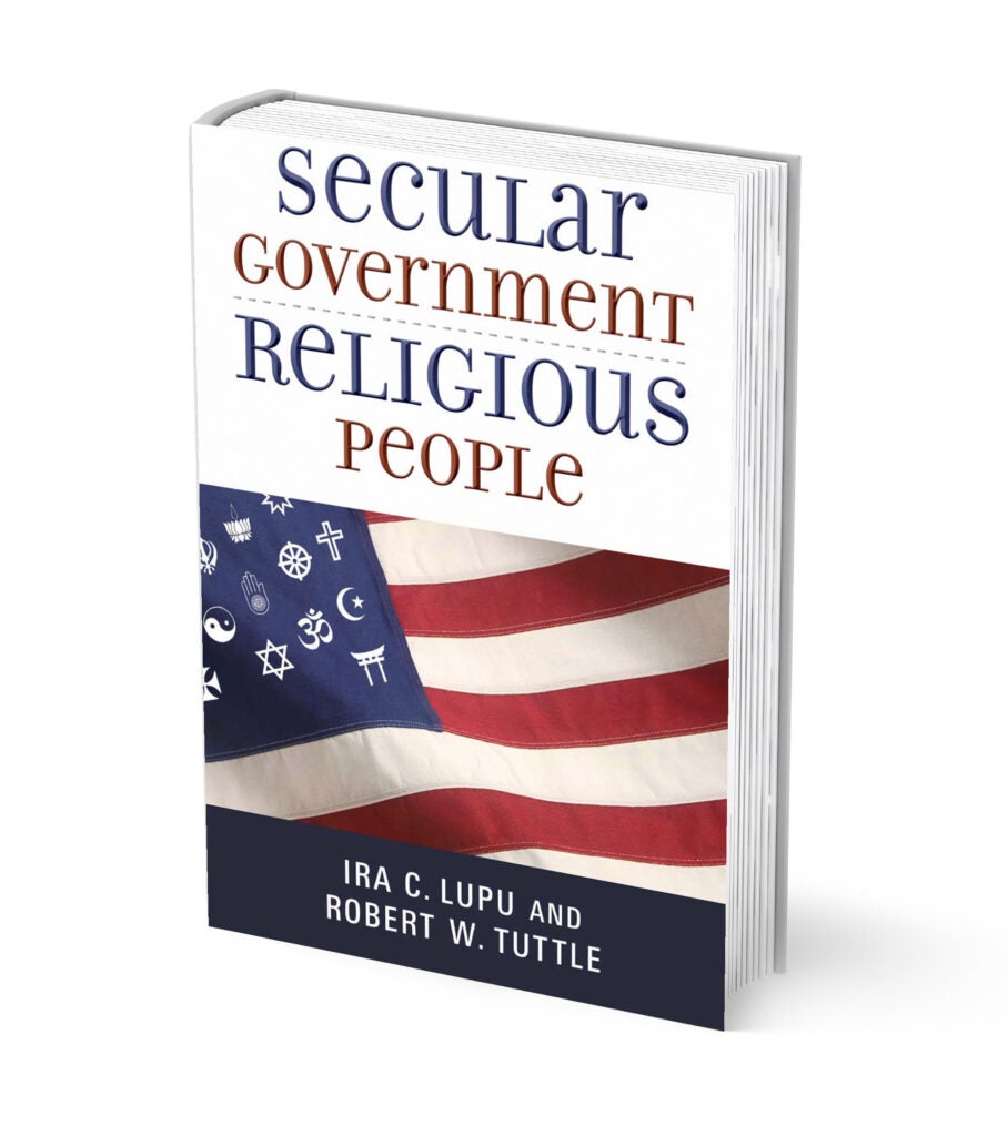 Authors and Auteurs - Harvard Law School | Harvard Law School