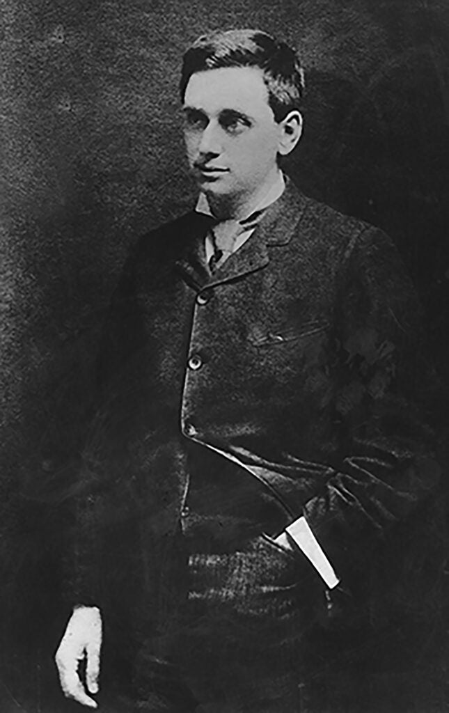 Justice Louis D. Brandeis: Celebrating the 100th Anniversary of his ...