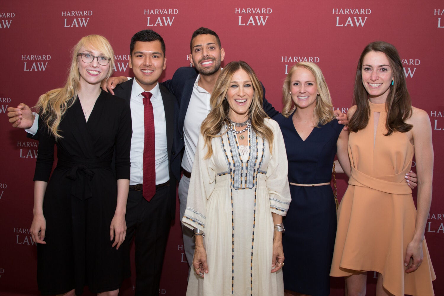 Harvard Law School celebrates the Class of 2016 - Harvard Law School ...