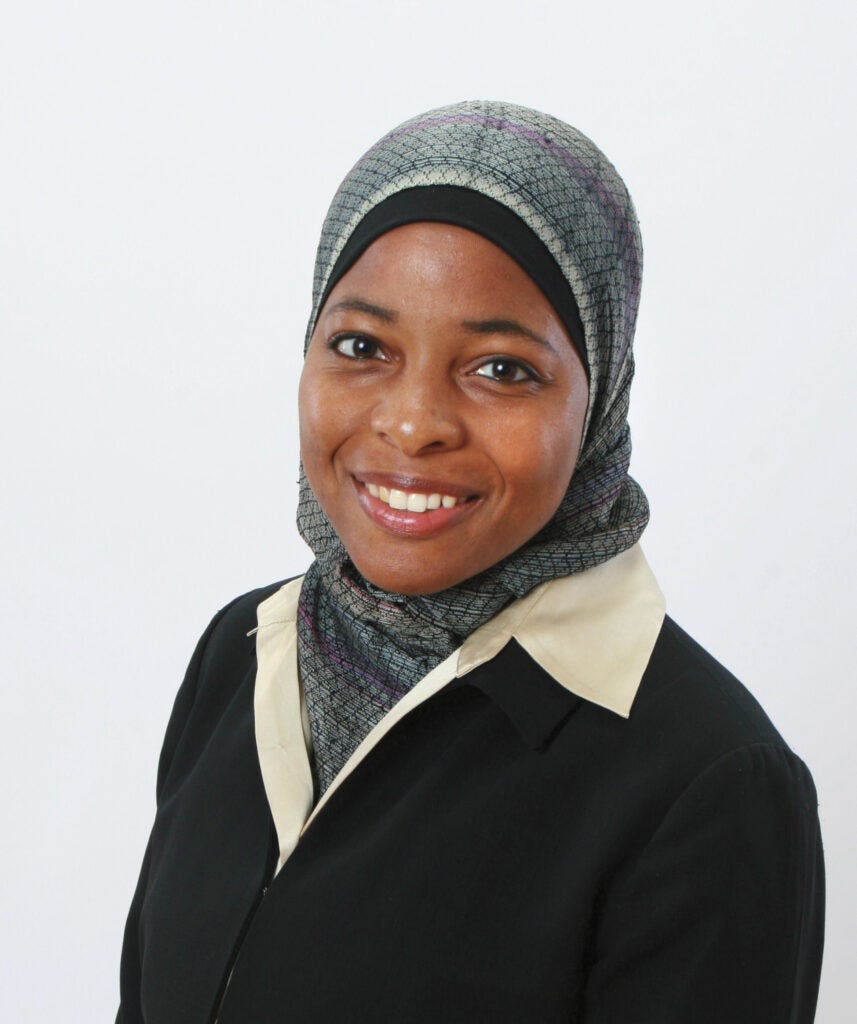 Minow, Power, Lanni and Rabb named Radcliffe Institute Fellows ...