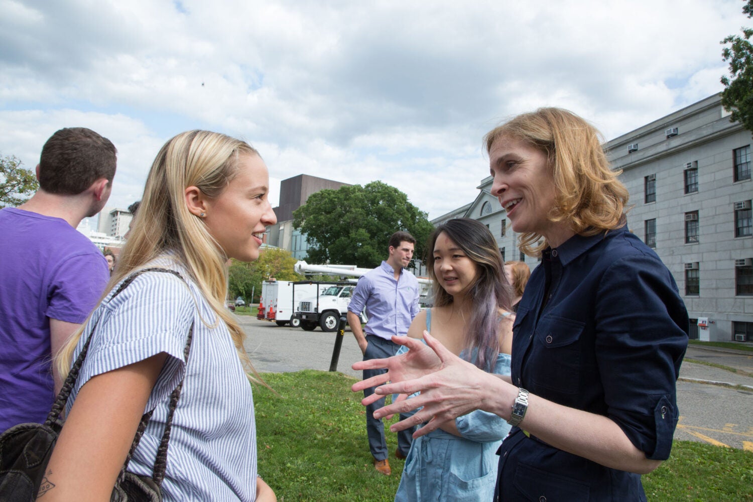 A welcome 200 years in the making - Harvard Law School | Harvard Law School