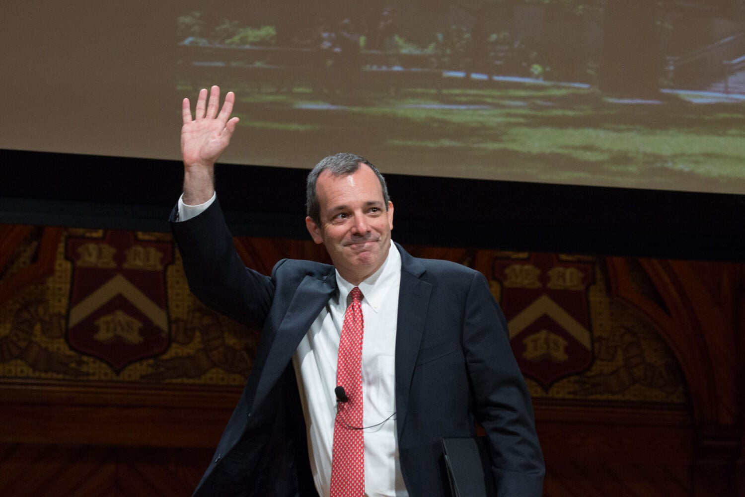 A welcome 200 years in the making - Harvard Law School | Harvard Law School