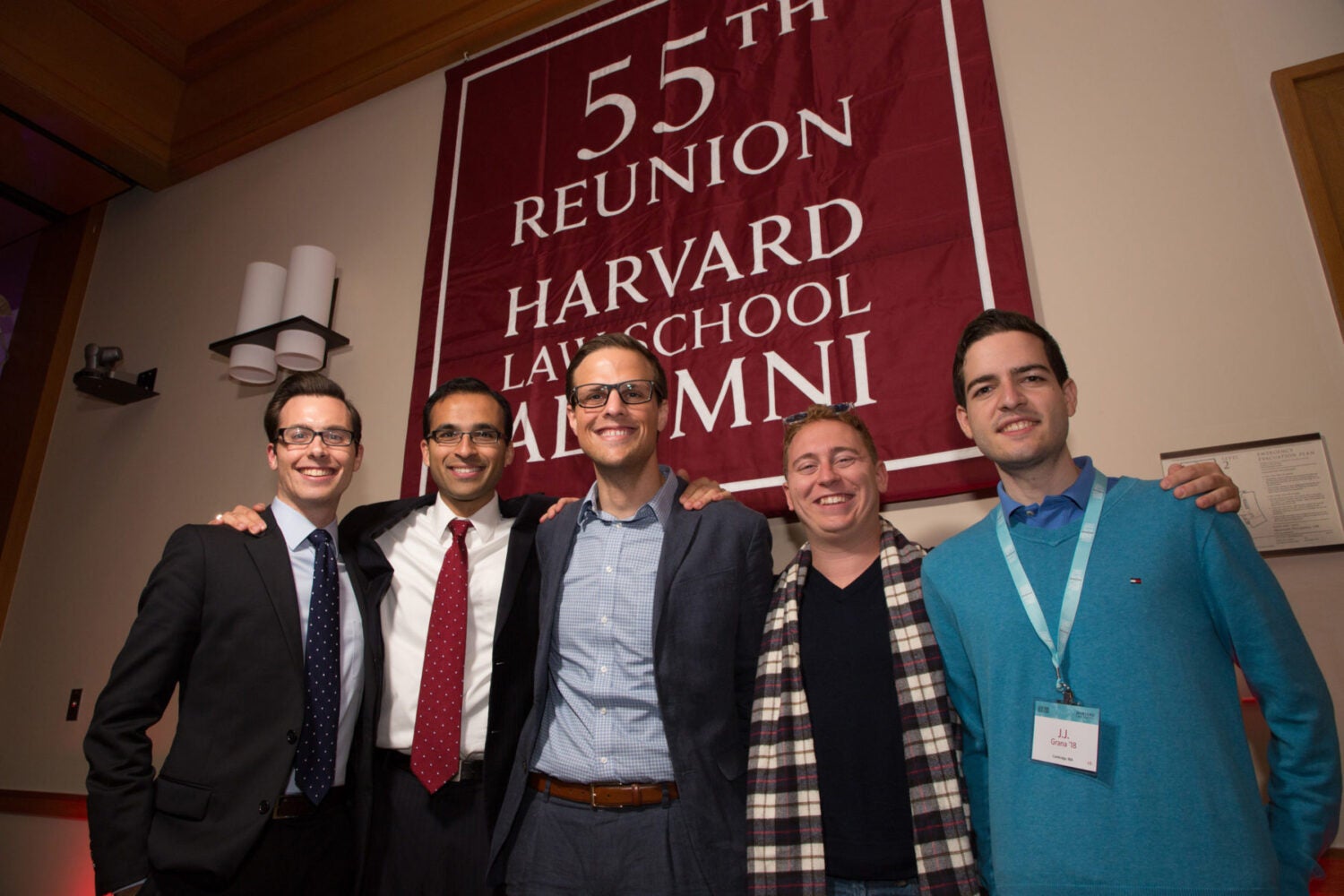 HLS in the World: Harvard Law School's Bicentennial Summit - Harvard ...