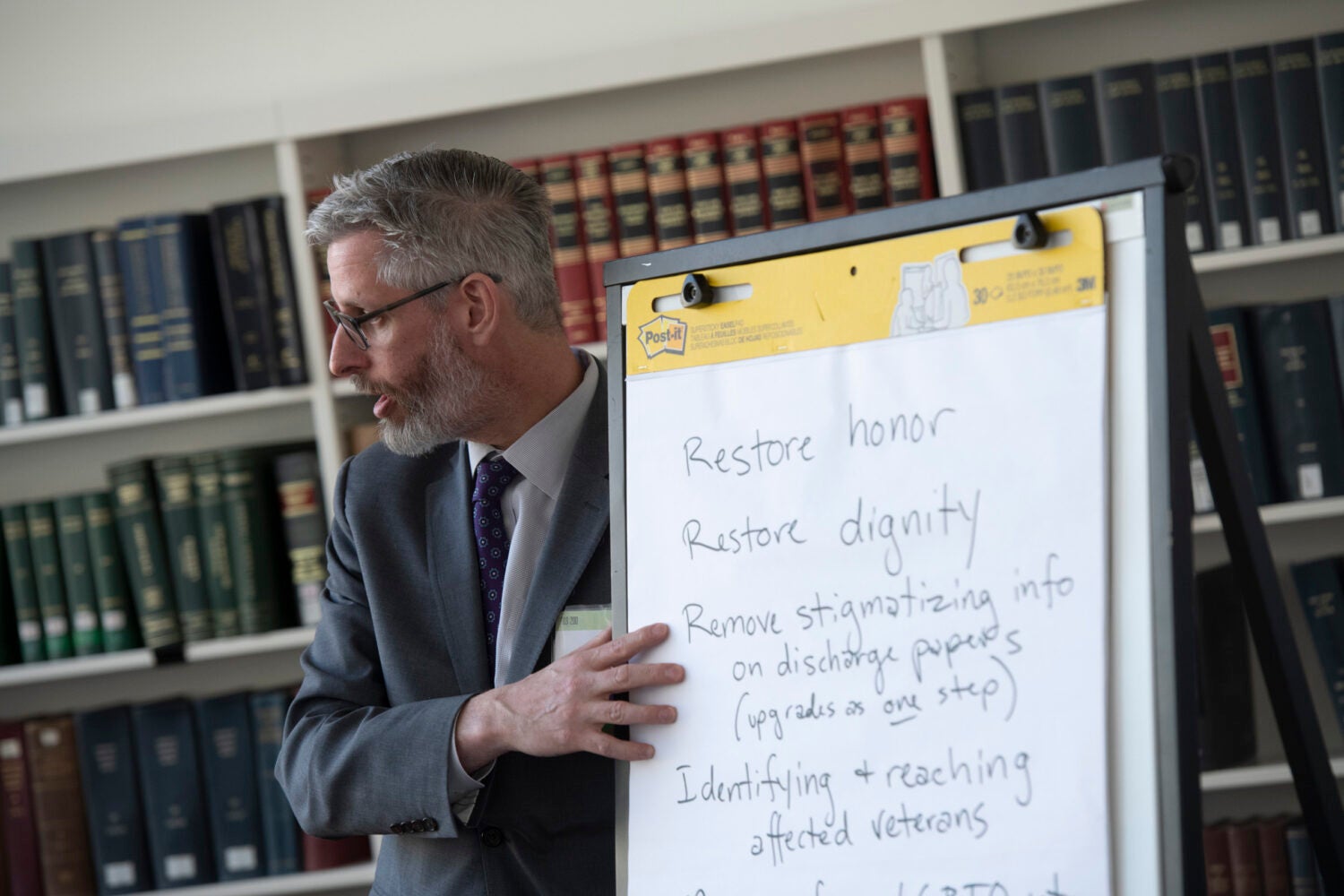 Blue sky thinking and beyond at Harvard Law hackathons - Harvard Law ...