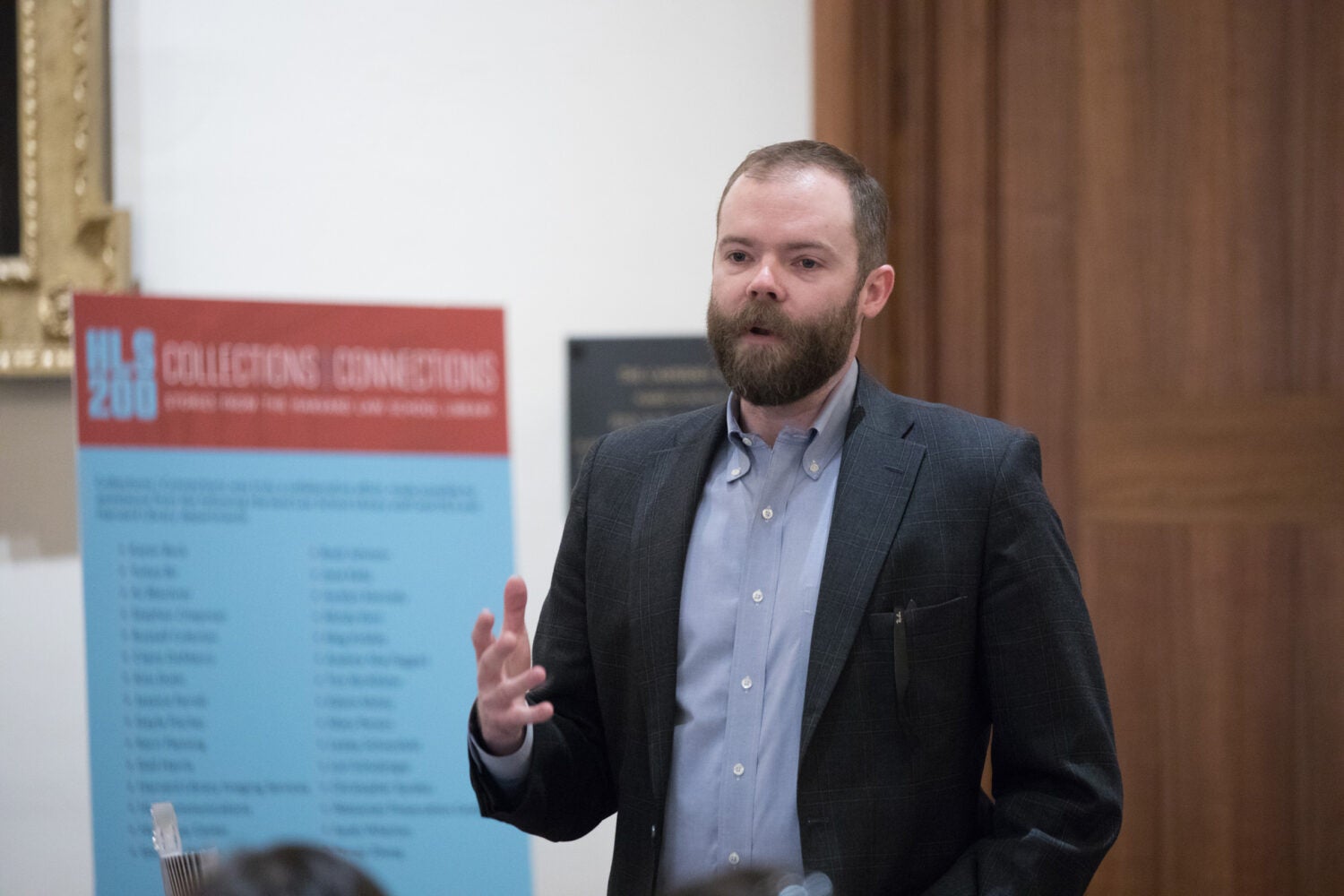 Blue sky thinking and beyond at Harvard Law hackathons - Harvard Law ...