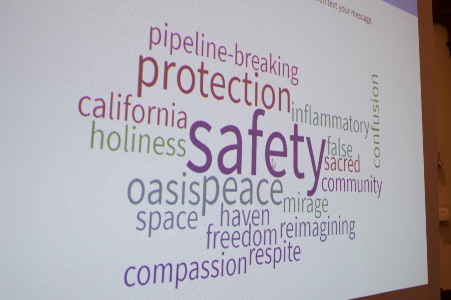 Blue sky thinking and beyond at Harvard Law hackathons - Harvard Law School | Harvard Law School