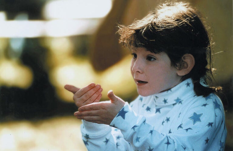 Heather Artinian ’18: ‘When people tell me no, that just becomes more ...