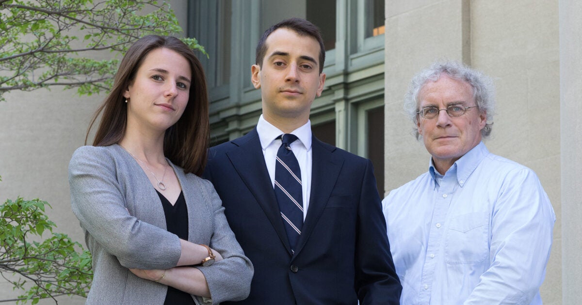 Students help challenge the exorbitant cost of calling from jail ...