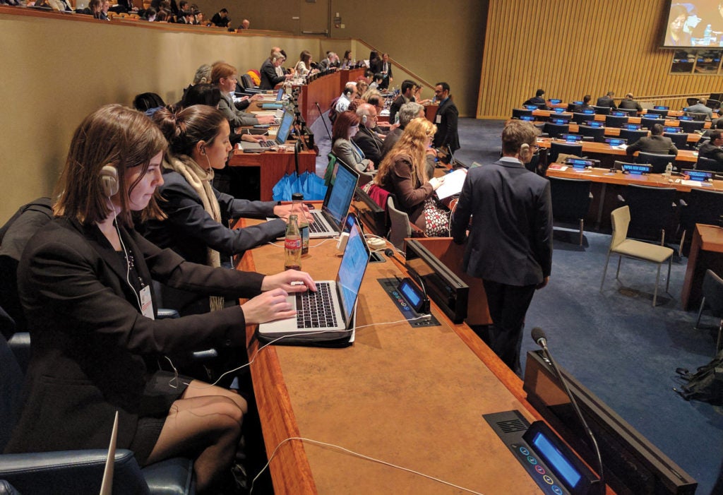 Experiential and Essential - Harvard Law School | Harvard Law School