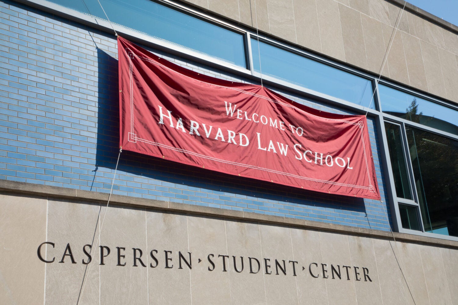 GALLERY: Welcome to HLS! - Harvard Law School | Harvard Law School