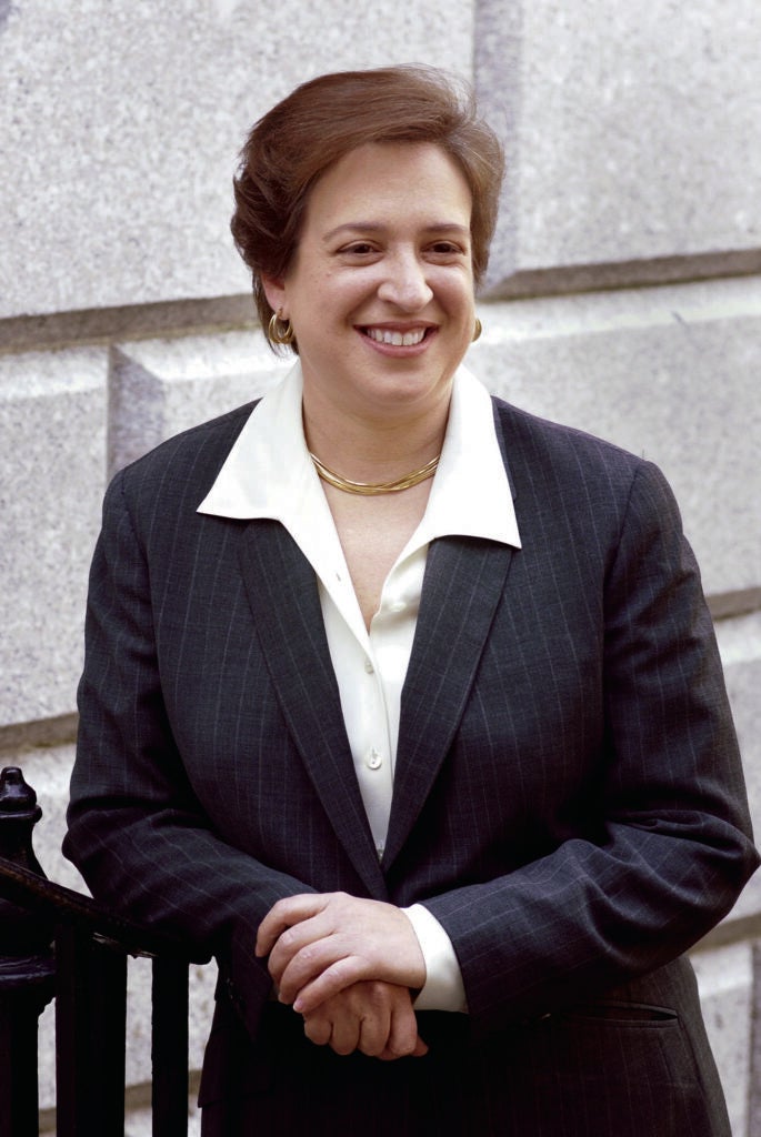 Celebrating firsts: Groundbreaking women at Harvard Law School ...