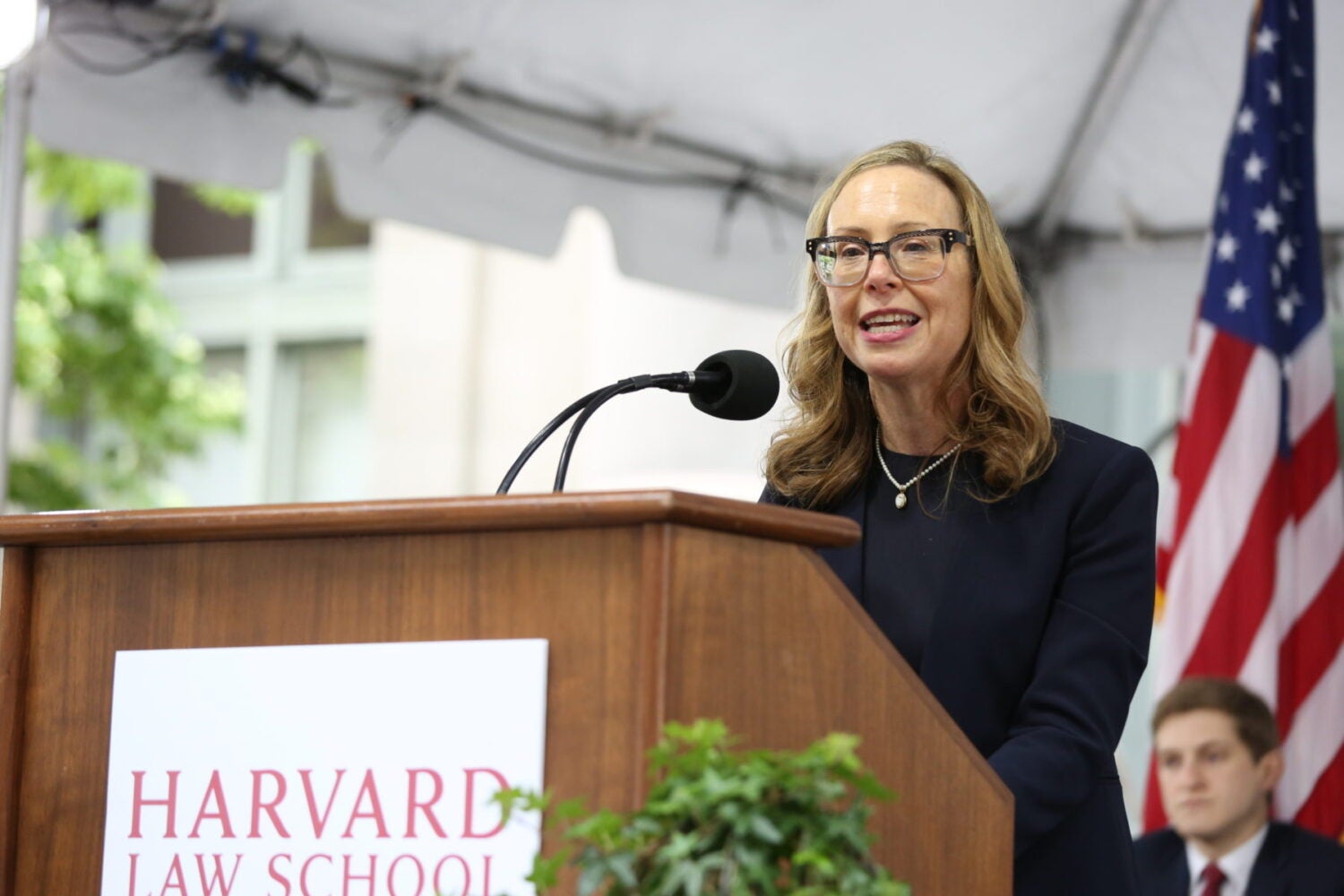 Snapshots: Harvard Law School Class Day 2019 - Harvard Law School ...
