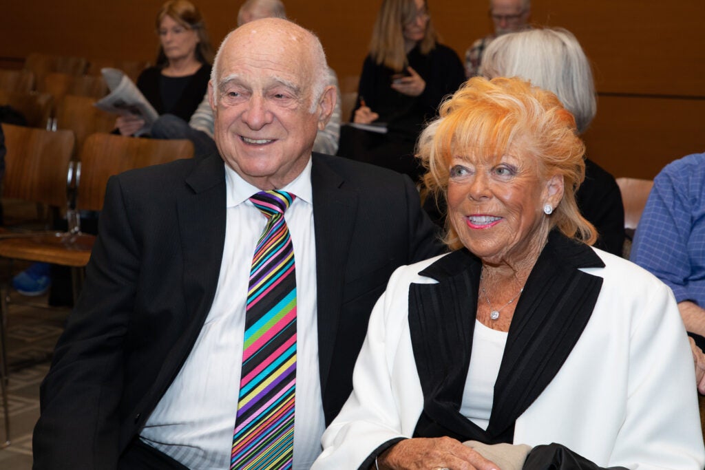 The Second Reproductive Revolution: Glenn Cohen delivers chair lecture ...