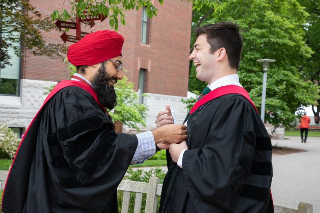Highlights from Harvard Law School Commencement 2019 - Harvard Law ...
