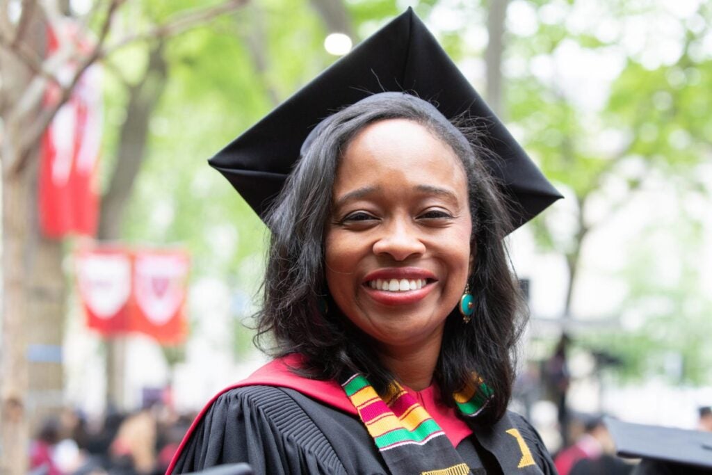 Highlights from Harvard Law School Commencement 2019 - Harvard Law ...