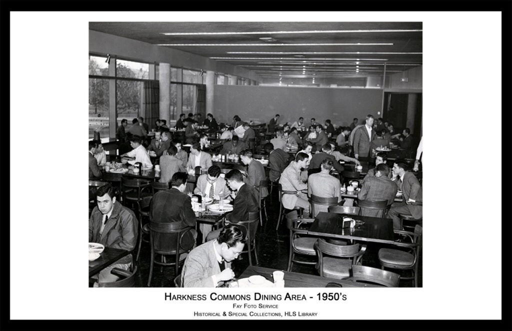 Harvard Law School Orientation 2019 - Harvard Law School | Harvard Law ...