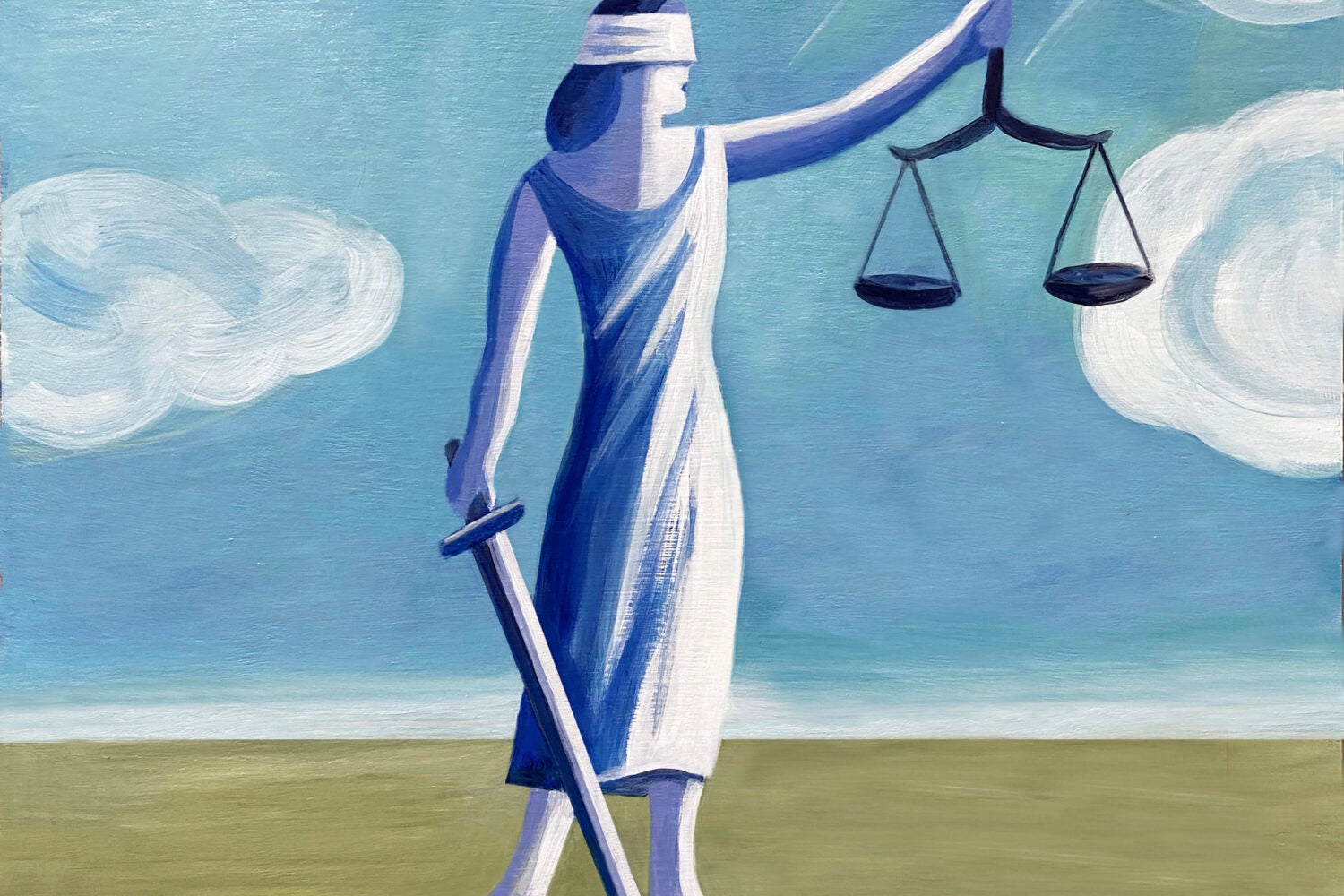 Law and Religion - Harvard Law School | Harvard Law School