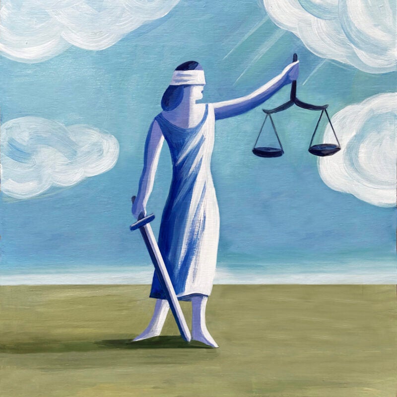 Law and Religion - Harvard Law School | Harvard Law School