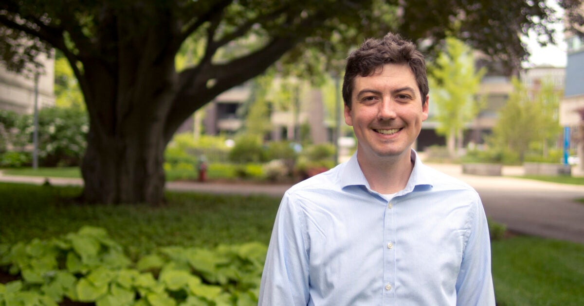 Seth Hoedl '15 and Seth Packrone '15 win Exemplary Clinical Student ...