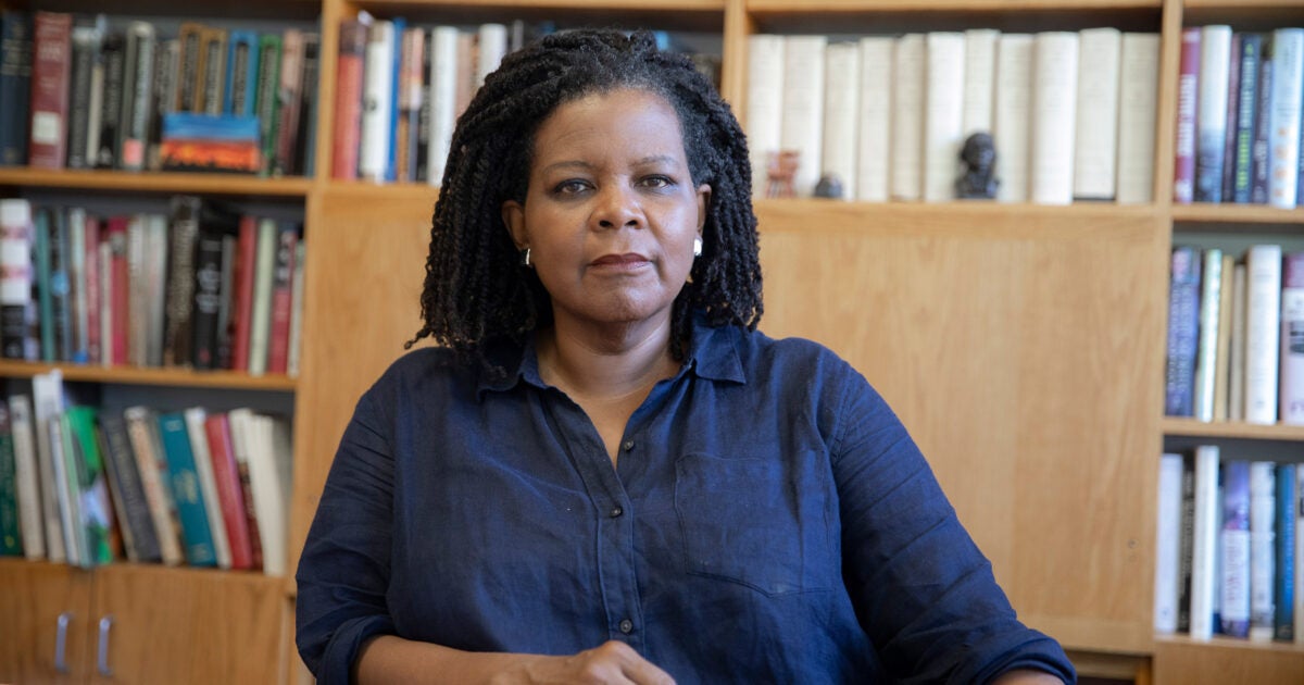 ‘Truth, law, and justice are so important to Harvard Law School’s ...