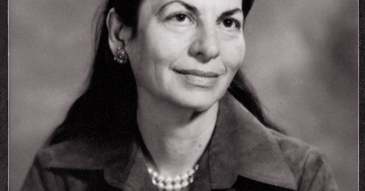 Lillian R. Berkman - Harvard Law School | Harvard Law School