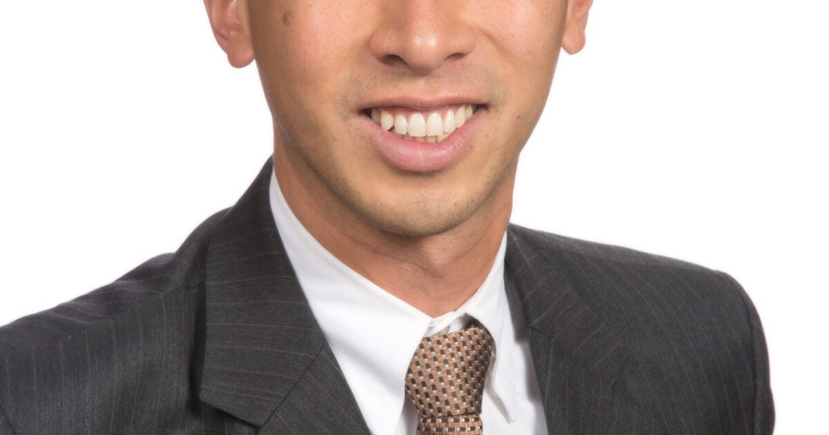 Mark Wu appointed professor of law - Harvard Law School | Harvard Law ...