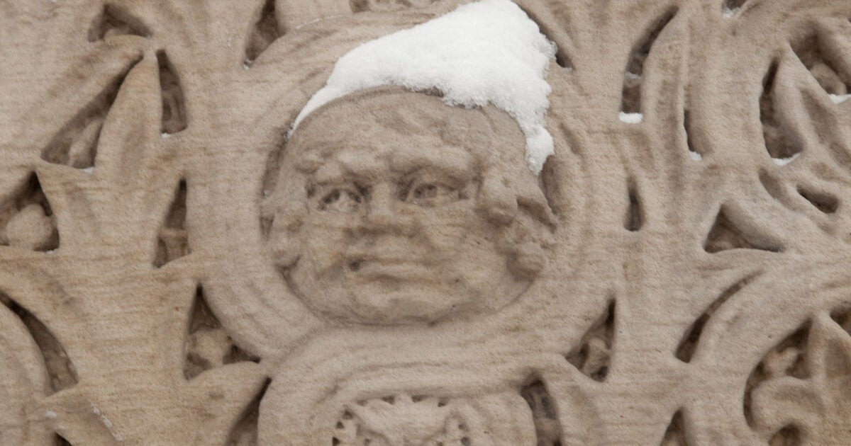 The Snow-cratic Method ... - Harvard Law School | Harvard Law School