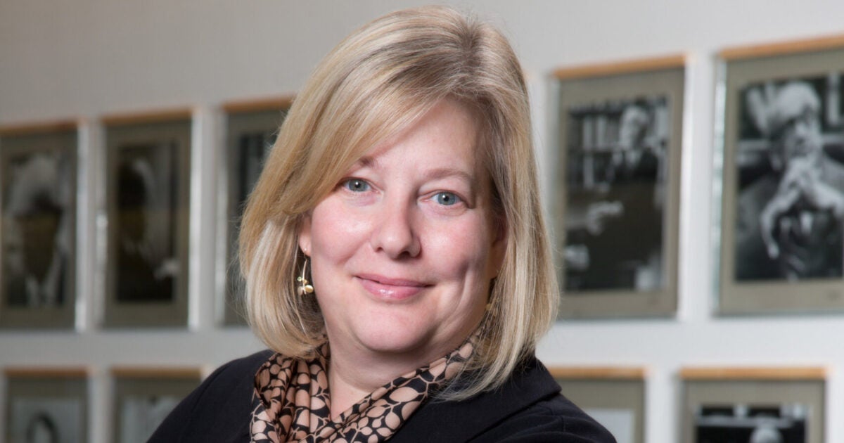 Carol Steiker: 'Choosing wisely is more important - and less important ...