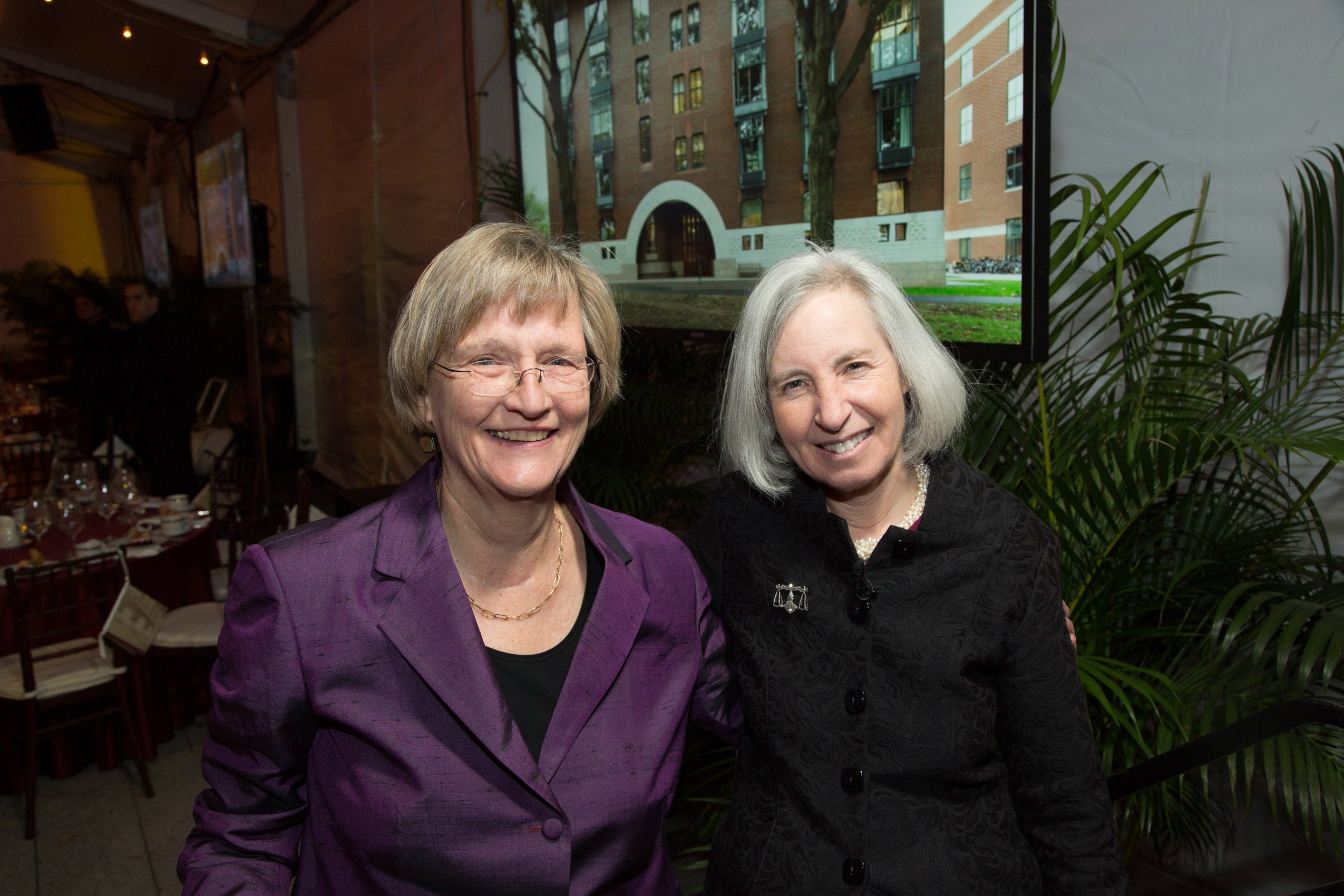 Harvard Law School launches the Campaign for the Third Century ...