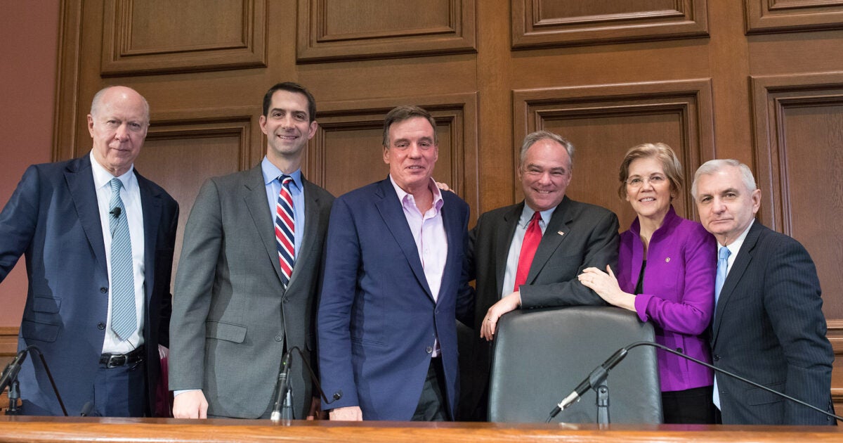 For politics, a ray of hope - Harvard Law School | Harvard Law School