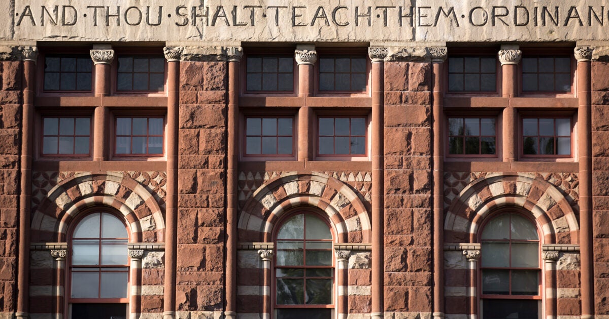 Harvard Law excels in SSRN citation rankings - Harvard Law School ...