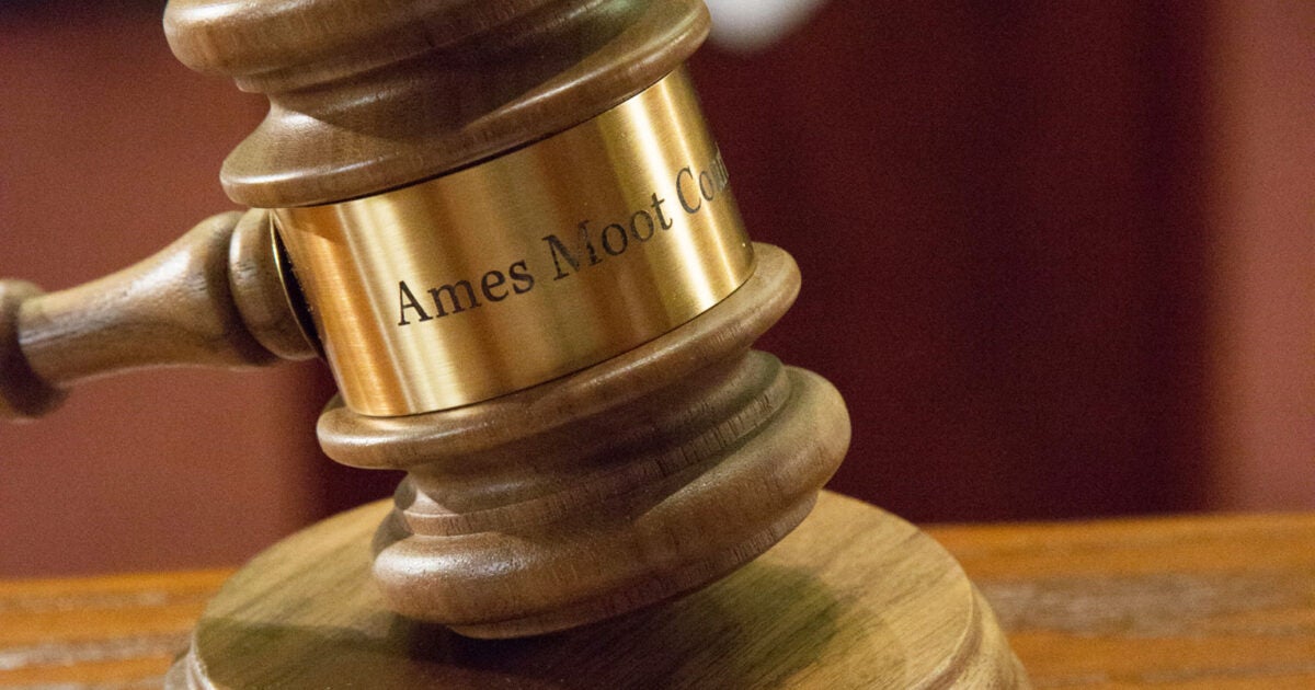 2015 Ames Moot Court Competition Gallery - Harvard Law School | Harvard ...
