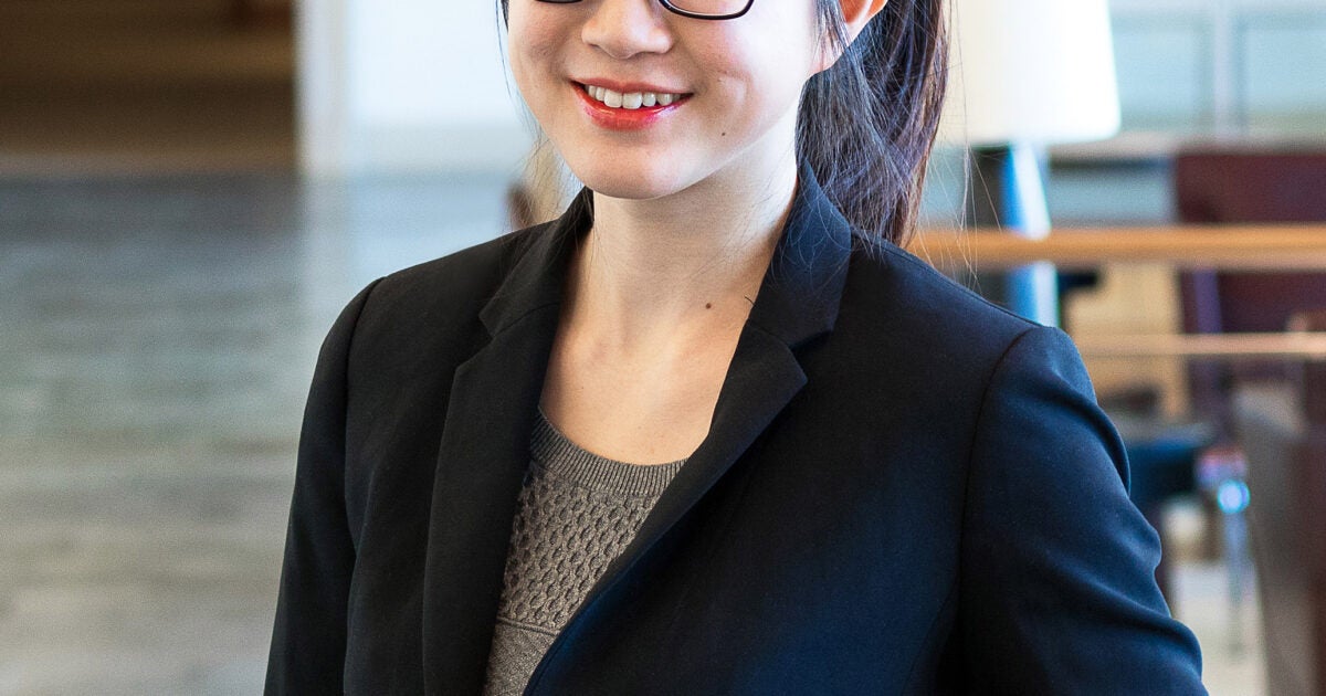 From practicing corporate law to making the case for dolphins: Alice ...