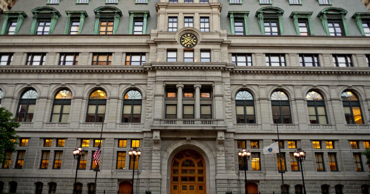 In Crimmigration Clinic victory, Supreme Judicial Court rules state law ...