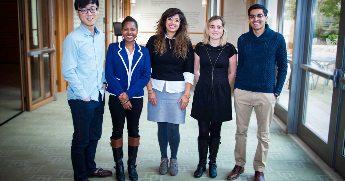 Going global - Harvard Law School | Harvard Law School