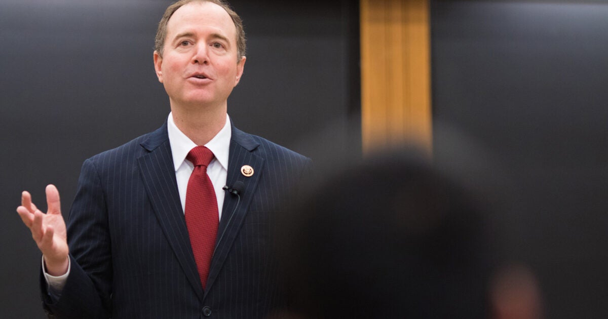 Legislating on the World Stage - Harvard Law School | Harvard Law School