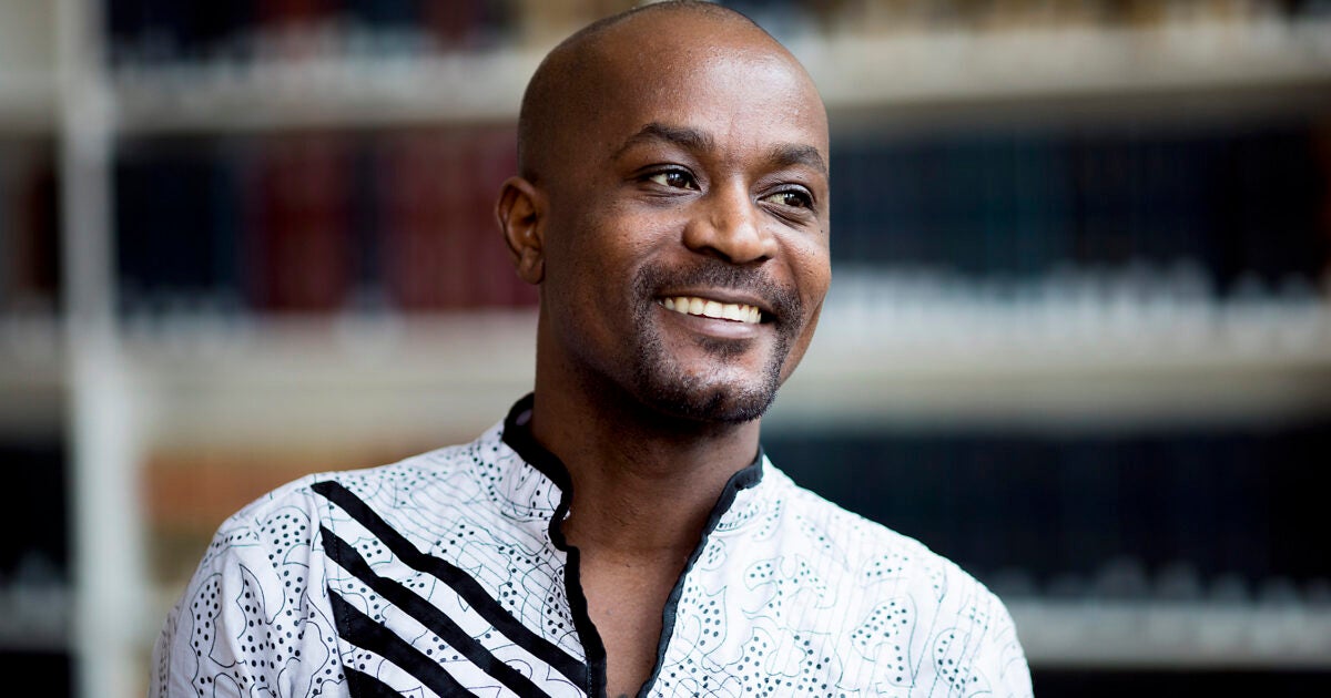 Eric Gitari LL.M. ’18 on litigating a landmark LGBT case in Kenya: ‘It ...