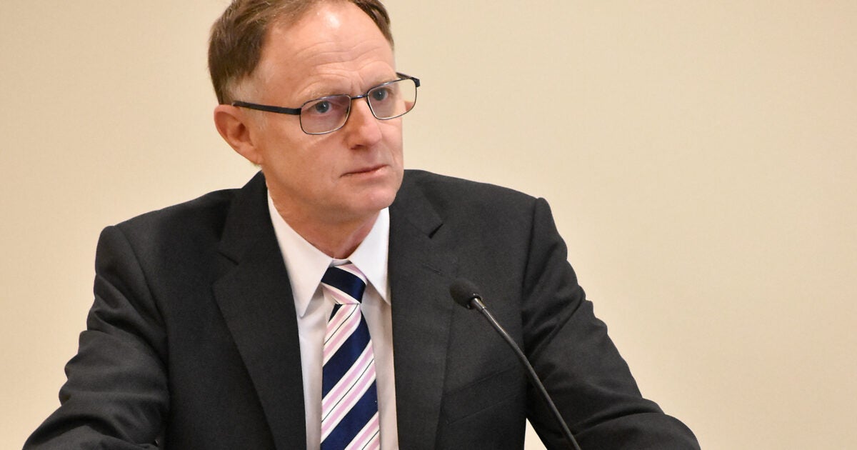 Australian High Court Justice reflects on how legal systems deal with ...