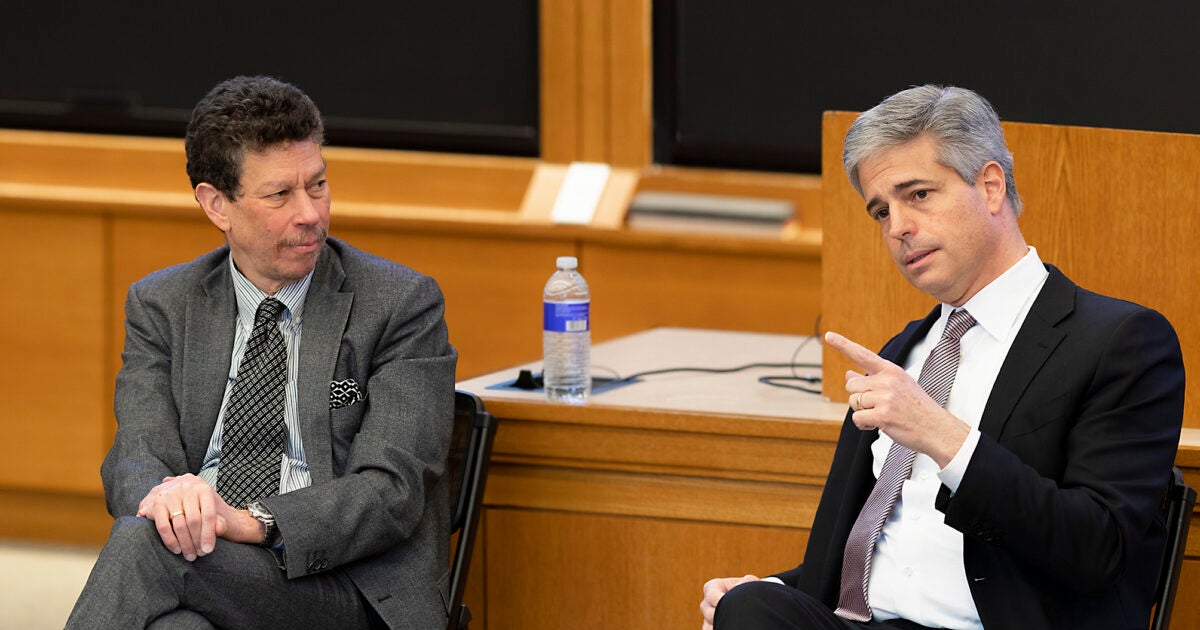 Proskauer Chairman Joe Leccese talks sports law market diversification ...