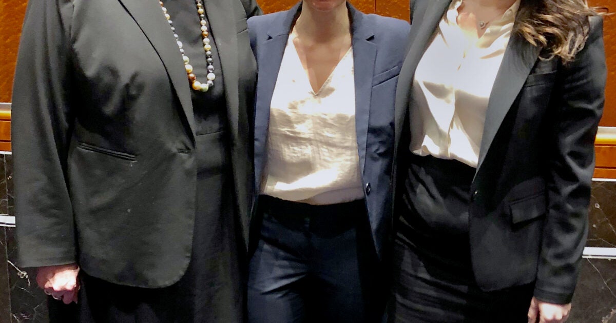 LSC Housing Clinic student helps win precedent-setting case for ...