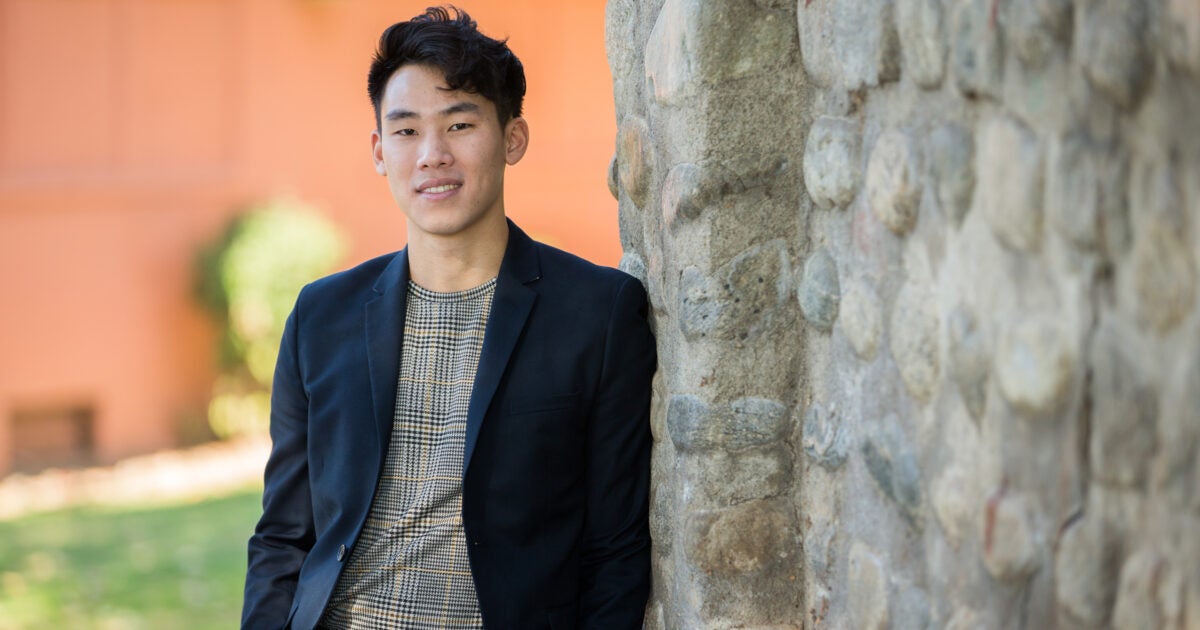 Andrew H. Choi ’23, Alaskan arctic warfare expert - Harvard Law School ...