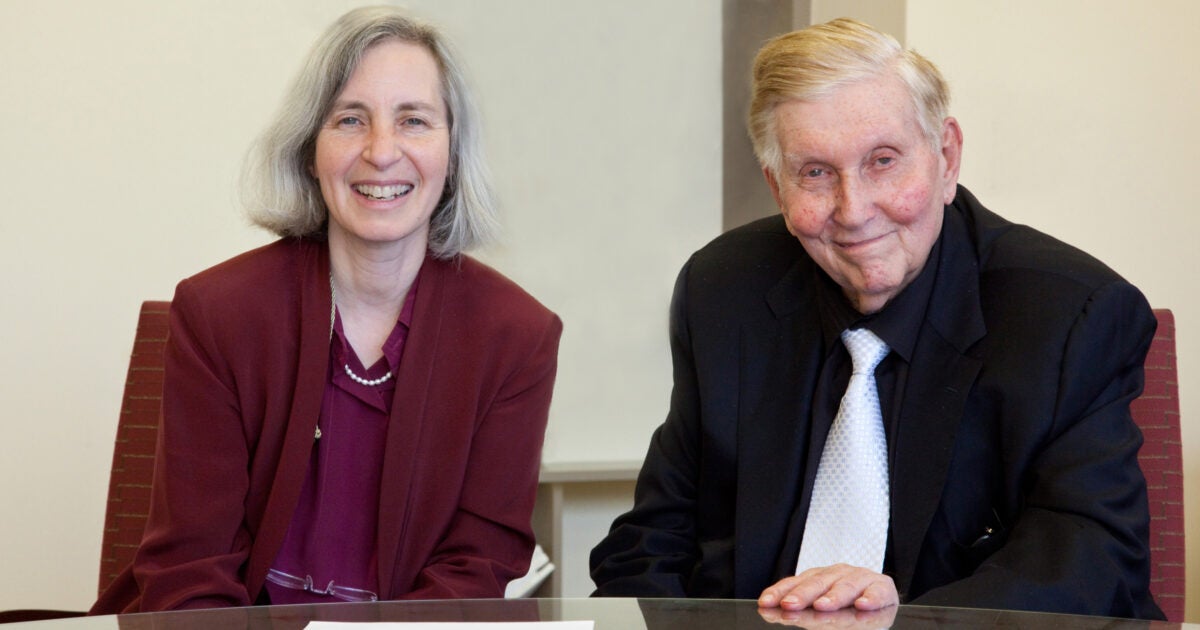 Sumner Redstone donates $10 million to Harvard Law School to support ... Sumner Redstone donates $10 million to Harvard Law School to support ...