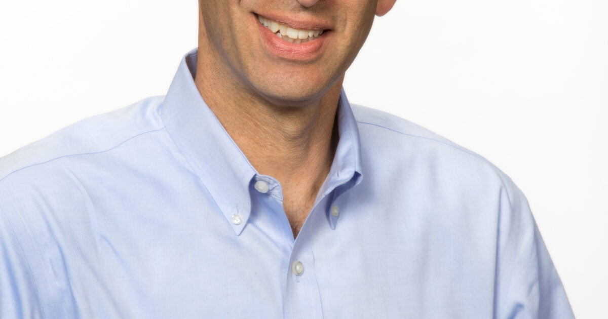 John Goldberg appointed to the Goldston chair at HLS (video) - Harvard ...